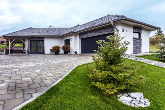 Jaké jsou nejoblíbenější tvary bungalovů?
