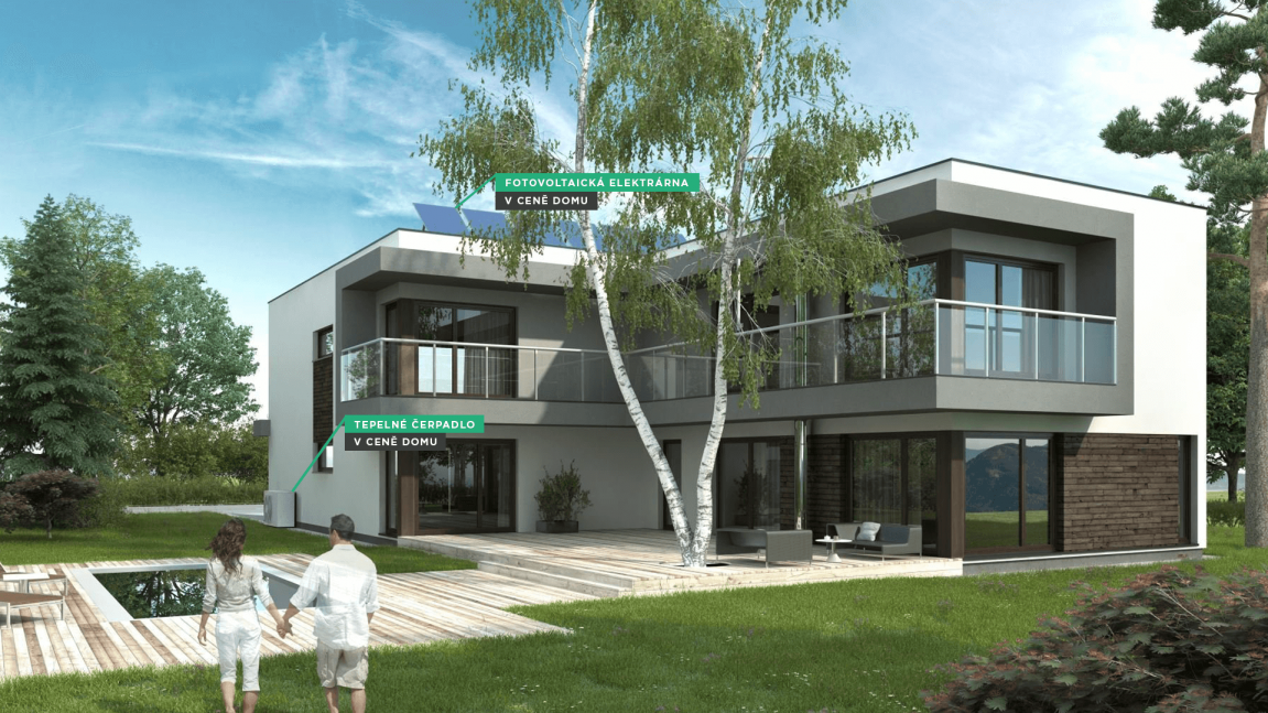 Katalog domů RD Rýmařov